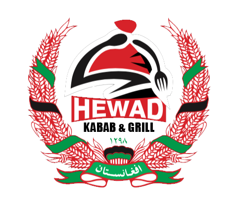 Hewad Kabob & Shawarma